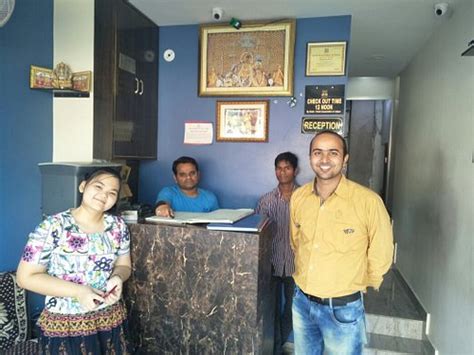 Hotel Deepak Residency Reviews Jaipur India