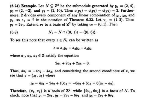Solved According This Theorem Solve The Qustion Please Chegg