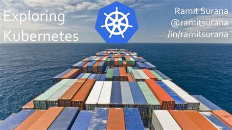 PDF A Brief Study On Kubernetes And Its Components DOKUMEN TIPS