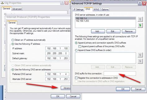 Connection Specific DNS Suffix Smart Home Network Security Neowin