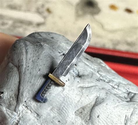 Nmm Practice Waiting For New Models To Arrive So Grabbed This From One Of My First Sets R