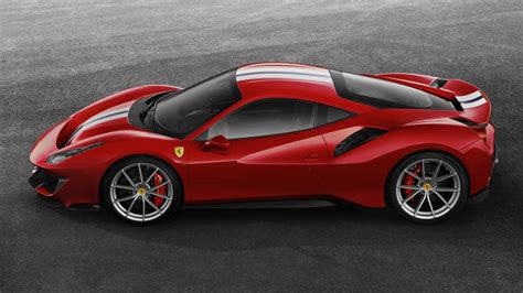 Ferrari 488 Pista Is For All Be Still My Beating Heart The Car Guy