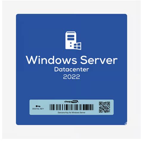Windows Server 2022 Key It Pro