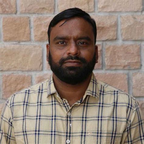 Gaurav Kumar Iit Jodhpur Researcher Profile