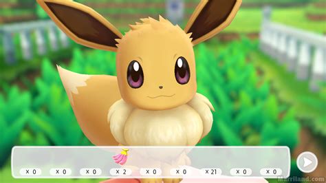 Pallet Town Nd Visit Pok Mon Let S Go Pikachu Eevee Walkthrough Marriland Com