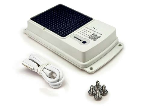 Discover Safety Tracks Advanced Asset Tracking Solutions