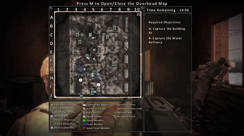 Maps Red Orchestra 2heroes Of Stalingrad Wiki