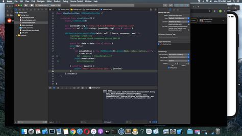 How Do I Parse This Json With Swift Please Help Rswift