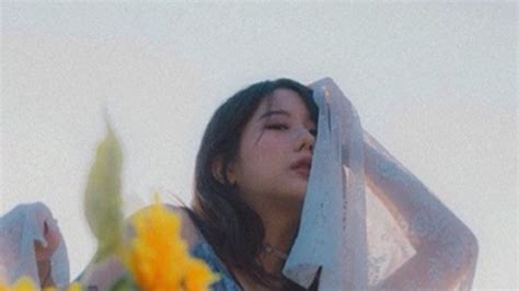 와썹 출신 지애 양성애자 고백 뒤늦게 화제 여자친구 생겨 행복