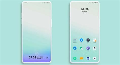 Xiaomi estará para breve o smartphone com câmara escondida no ecrã