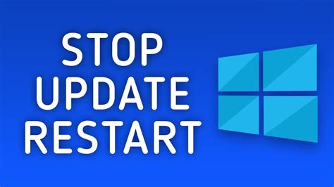 How To Fix Windows 10 Keeps Restarting After Update Youtube