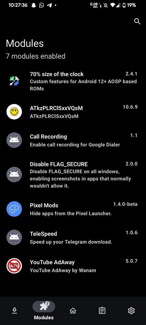 App Crashes Bug · Issue 566 · Siavash79pixelxpert · Github