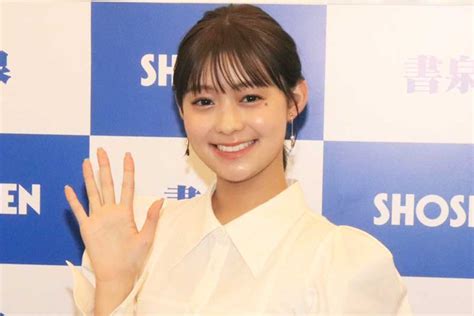 元ミス青山・田崎さくら、24歳で初表紙 かまいたちからの反応は「もっと攻めんかい！」 Encount
