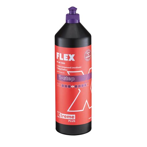 Flex Universal Single Step Compound Pc M 1000 In2detailing