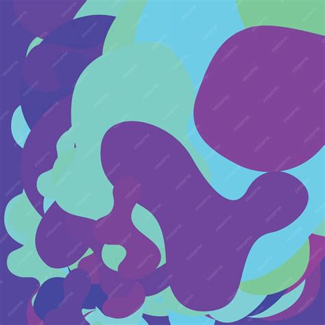 Premium Vector Abstract Wave Pattern Vector