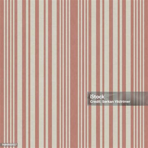 이음매없는 줄무늬 패브릭 질감 줄 지어있는 섬유 패턴 디지털 종이 인쇄 스크랩북 린넨 시트 인형 집 패브릭 미니어처 홈 패브릭 Diy 크래프터 용 면지 0명에 대한 스톡