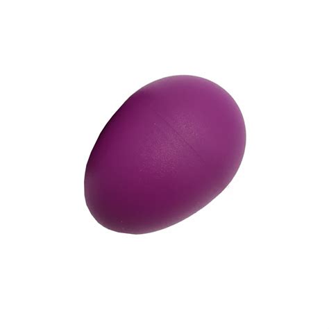 Marakasy Jajko Jajo Fioletowe 1 Sztuka Kera Audio Sklep Empikcom