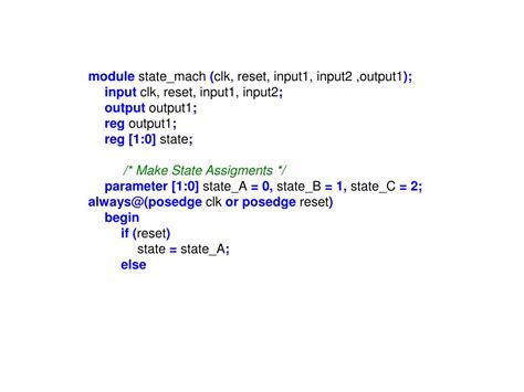 ppt table 7 1 verilog operators powerpoint presentation free