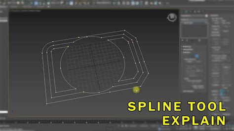 Spline Explained at Lavon Sotelo blog
