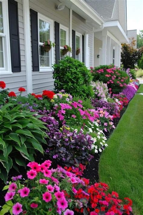 ყვავილების ისტორია Facebook