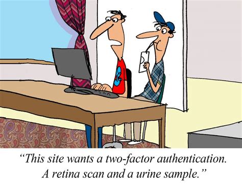 Mfa Random And Not So Random Musings