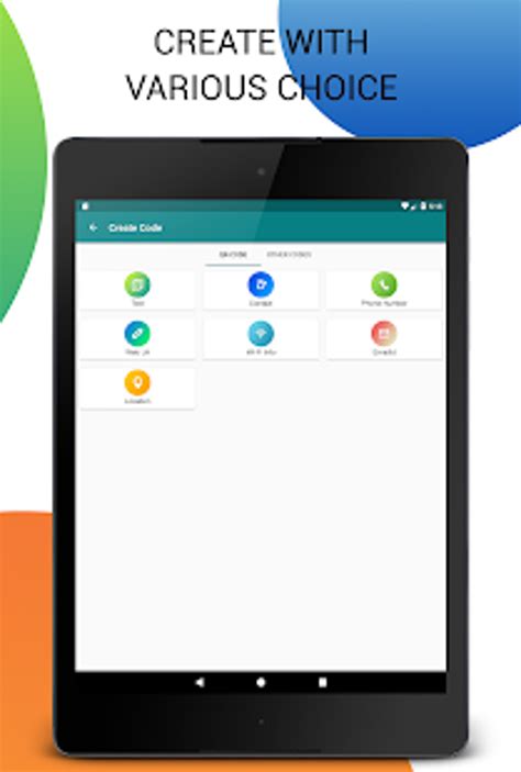 Multiple Qr Barcode Scanner Pro For Android Download