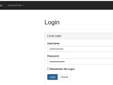 C Identityserver4 Implicitflow Authentication Redirects To Self
