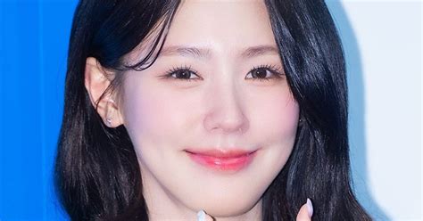 [t포토] 미연 고양이 하트 대신 데빌 하트