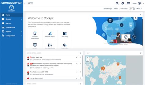 8 Best IoT Platforms For Business Paid Free