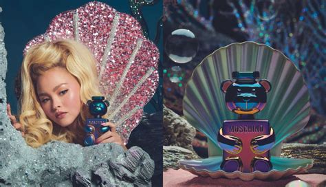 Euroitalia Unveils New Moschino Toy 2 Pearl Fragrance