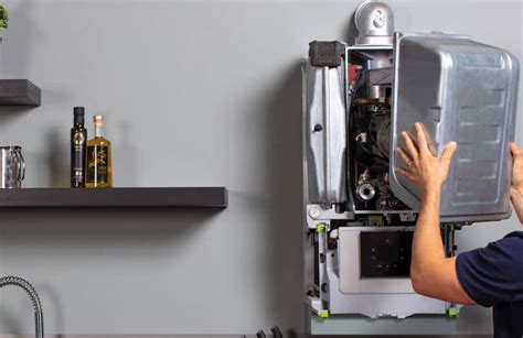 How To Fix Worcester Bosch Boiler A1 Error Code