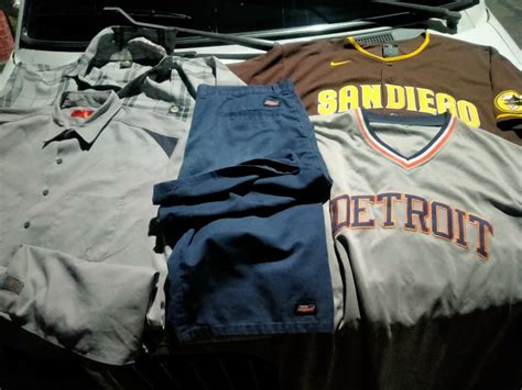 Aspack Split Mens Fashion Activewear On Carousell