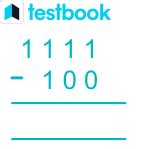 Binary Subtraction Definition Rules Steps Solved Examples