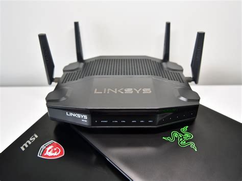 Is Tp Link Archer C7 Ac1750 A Good Wi Fi Router For Gaming Windows Central