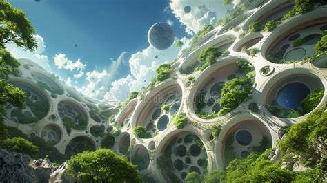 transform the concept of artificially engineered ecosystems for
