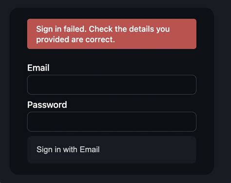 Password Authentication With Auth Js In Astro And Customizing Session