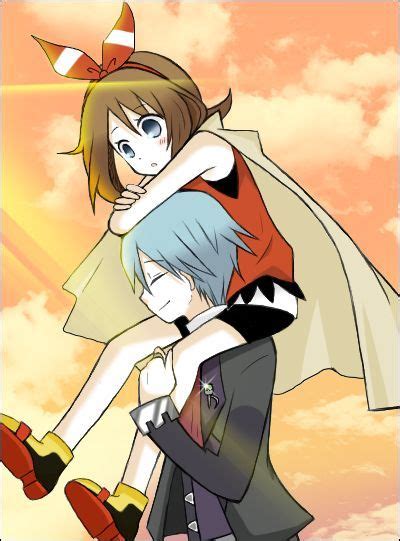 Pin By Senko San On Steven X May Pokemon Pokemon Characters Pokemon Pokemon Ships