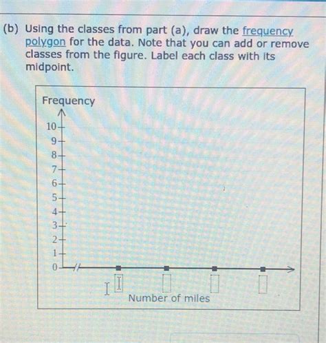 [solved] statistics constructing a frequency dist solutioninn