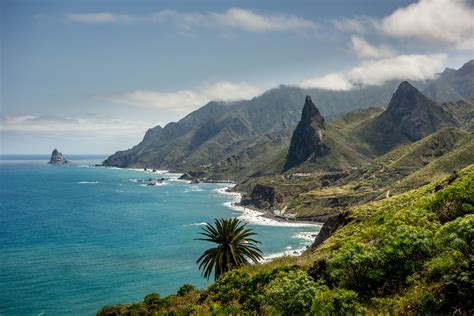 Best Things To Do In La Gomera In 2026 ⭐️ Your Next Trip