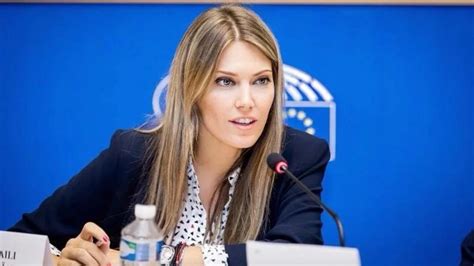 კორუფციის საქმეზე ევროპარლამენტის ვიცე პრეზიდენტი დააკავეს მედია Netgazeti • ევროპარლამენტი