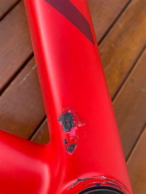 메리다 스컬트라 5000 로드 반차 당근마켓 중고거래