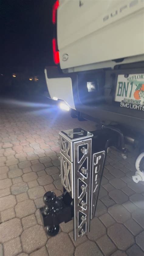 Pul Z Hitches Pulzhitches • Instagram Photos And Videos