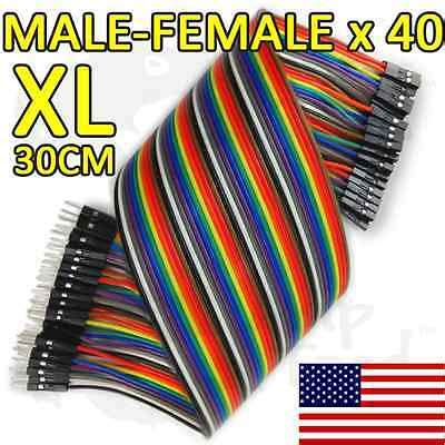 Cable Male To Female Arduino