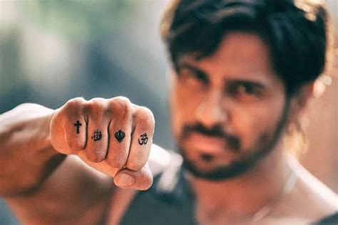 Marjaavaan Starring Sidharth Malhotra Goes On Floors