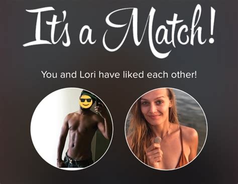 Dating App Hook Ups