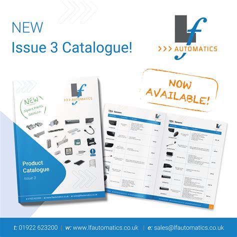 Issue 3 Catalogue