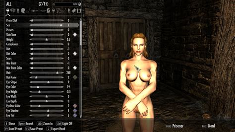 UNPB REDUX UNPB Textures Maps Replacers Skyrim Technical Support LoversLab