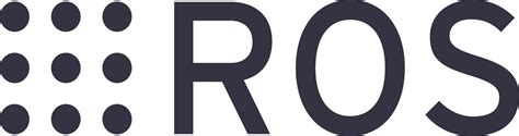 ROS ROS Introduction EOMY