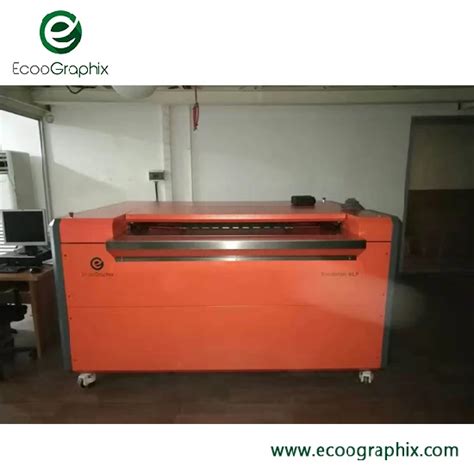 64CH Large Format Prepress Vlf CTP Machine Wide Format CTP And Large CTP