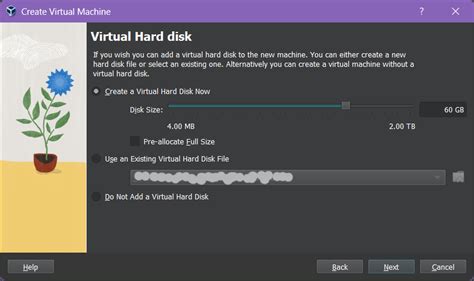 Github Somonelsetting Up Virtual Machines Using Virtualbox Step By